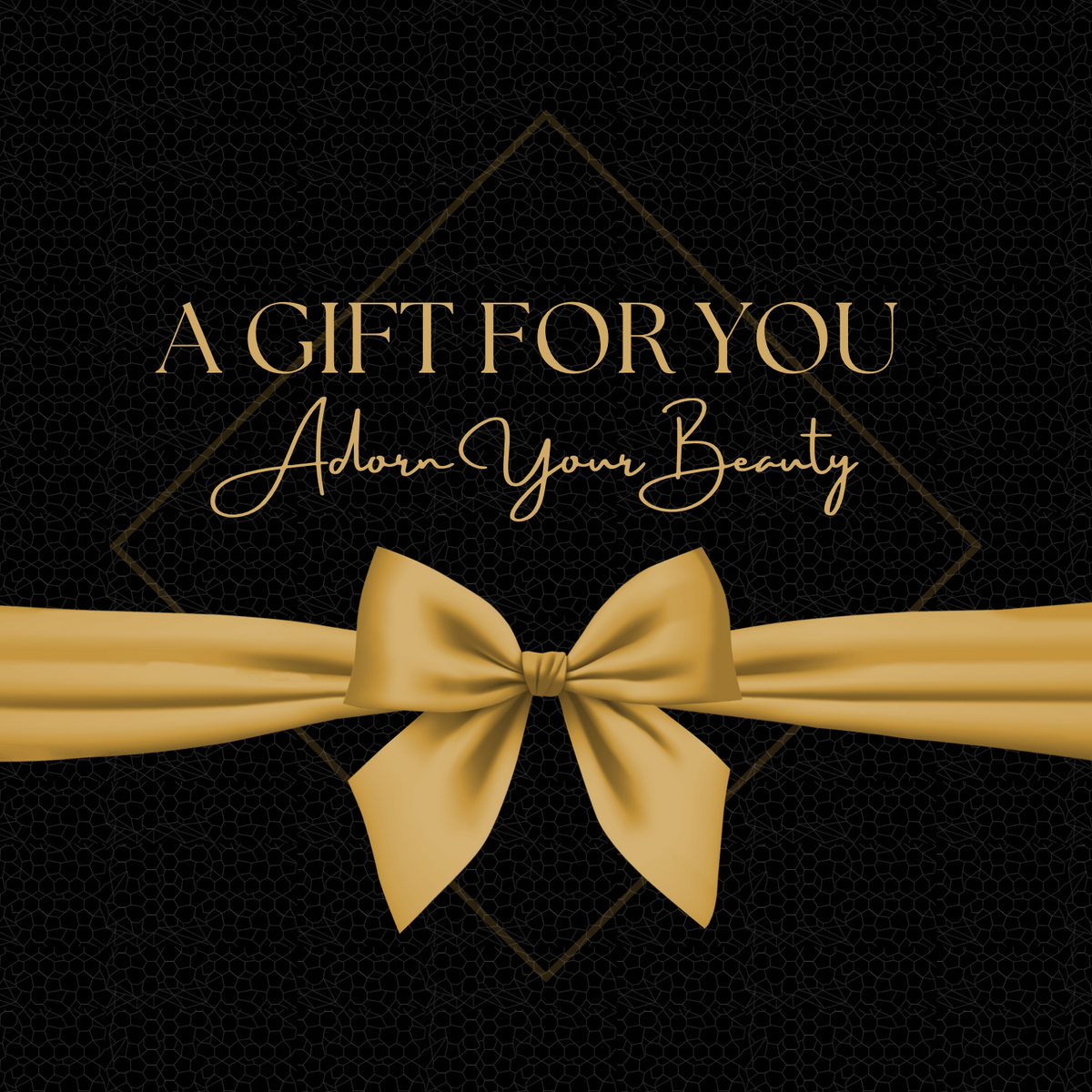 Gift Card – Joy of A Jewel