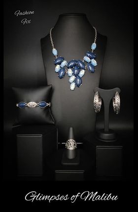 Fashion Fix Collection – Joy of A Jewel