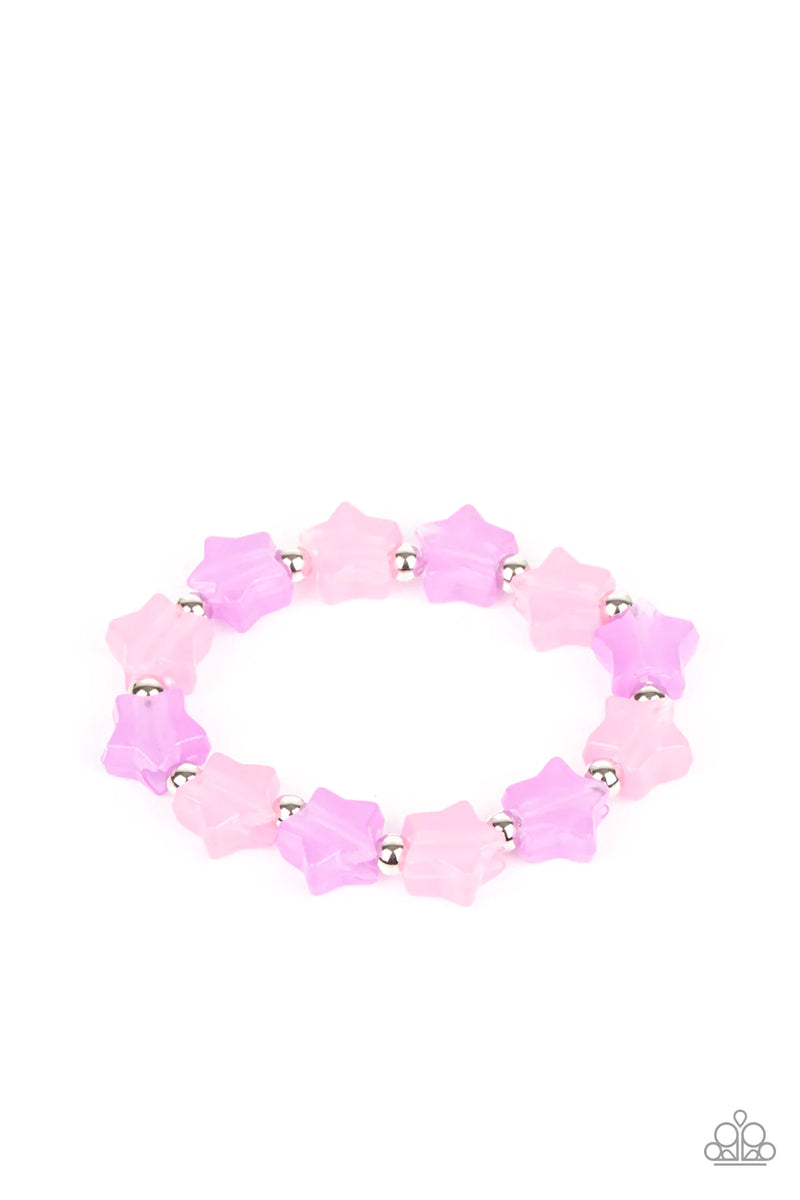 Paparazzi-Starlet Shimmer Star Bracelet Kit – Joy of A Jewel